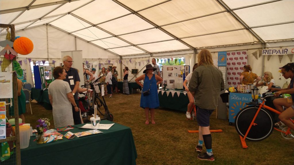 EcoHub Photos – Green Transition Crowborough